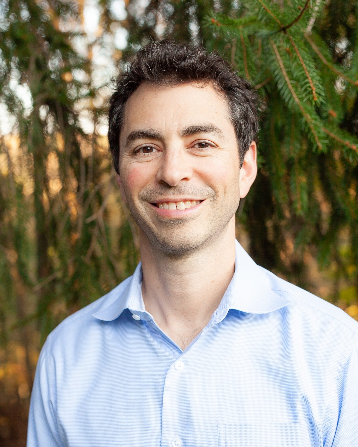 Mike McCurdy, MD – Nereus Medical Solutions