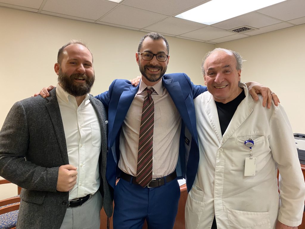 Nereus Medical Solutions welcomes Dr. Donald Zimmer, MD, FACEP onboard ...